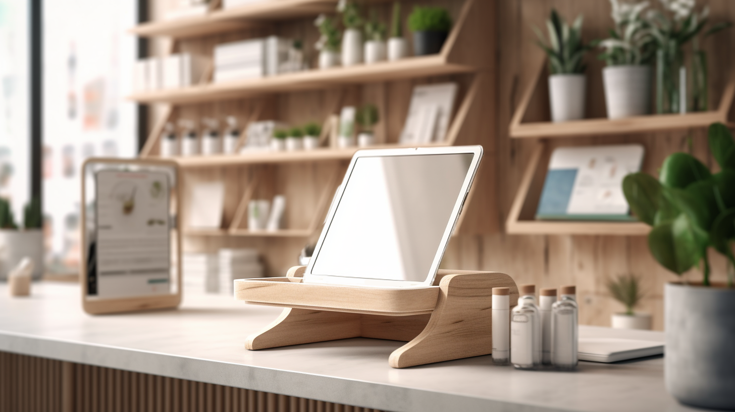 Configurer votre module de caisse Shopify